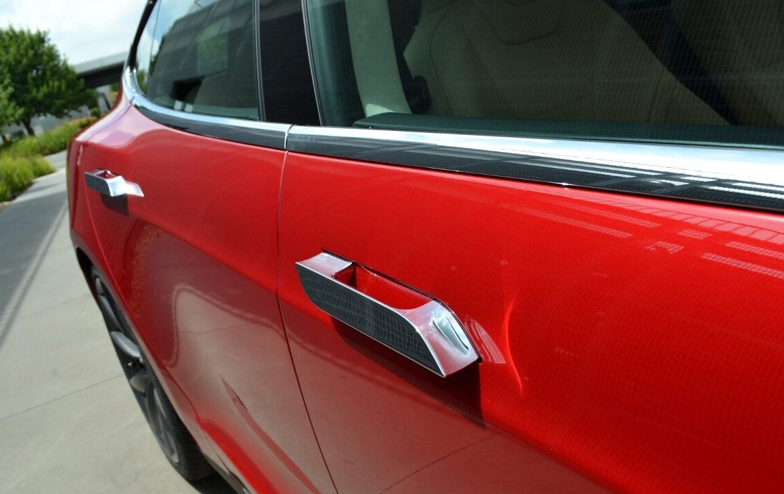 Tesla Model S Door Handle Repair Kit (Gen 2)