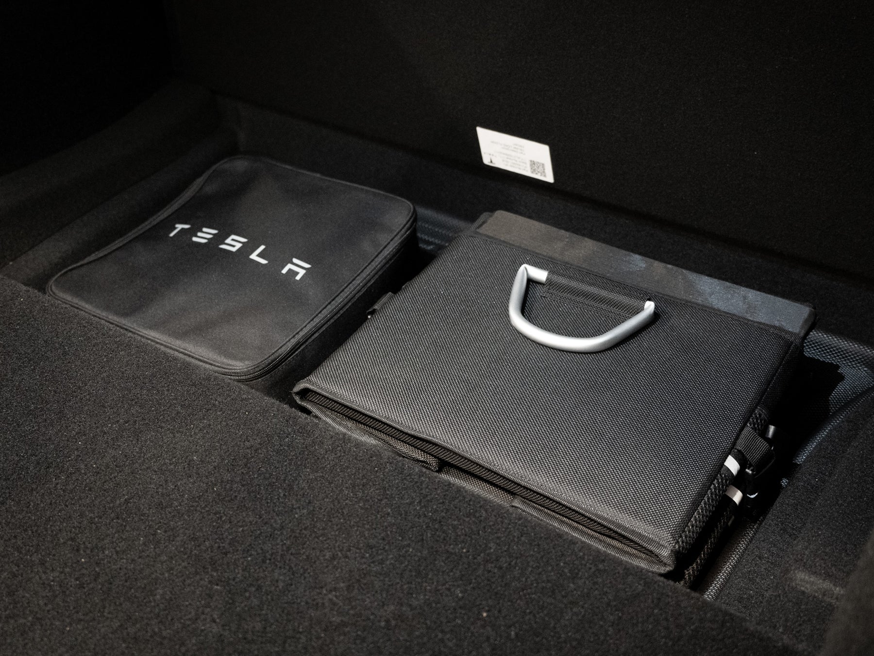 Tesla Model Y Juniper Accessories