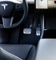 Tesla Model Y Door Pocket Storage Organizers (Complete Set)